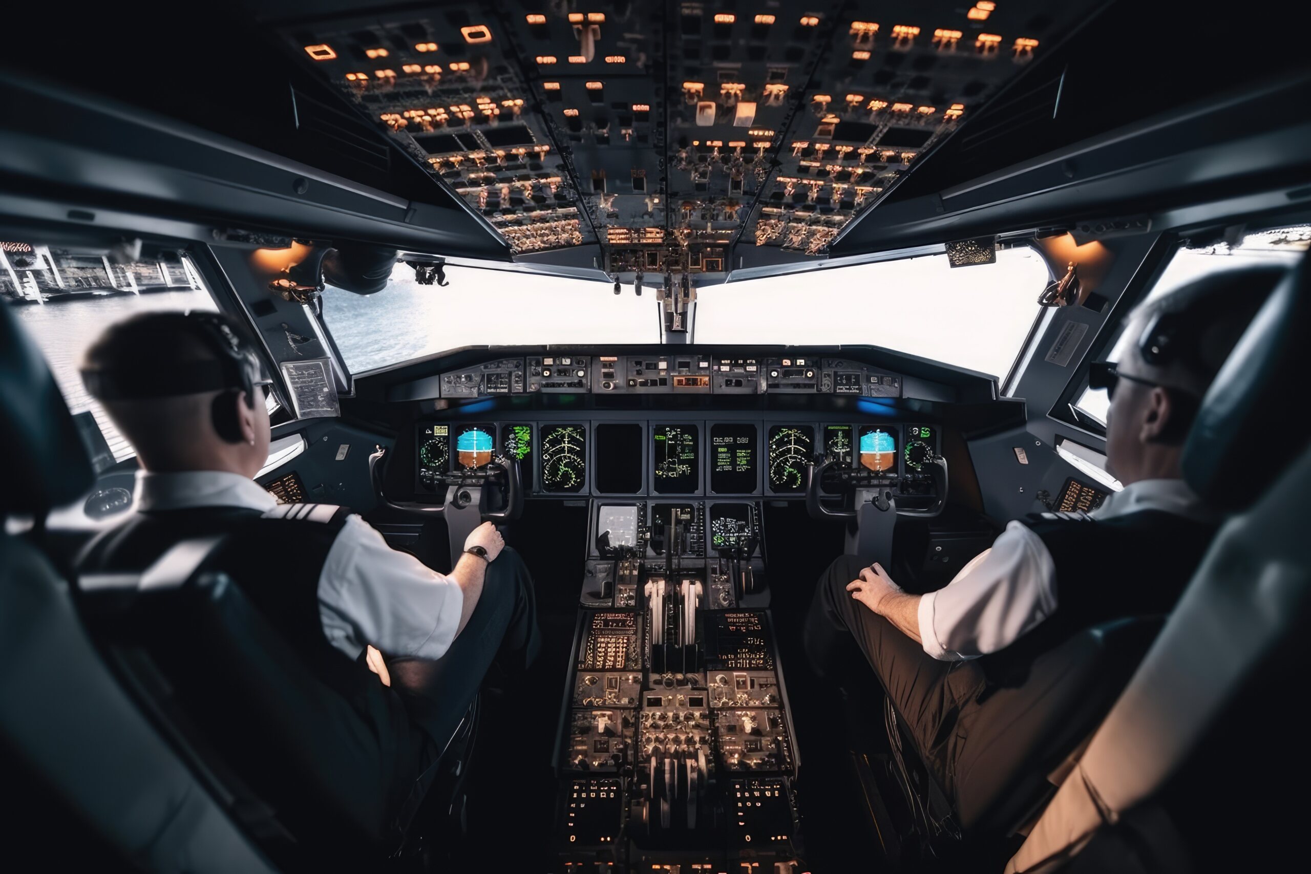 Avionics Video Training | ConsuNova, Inc.