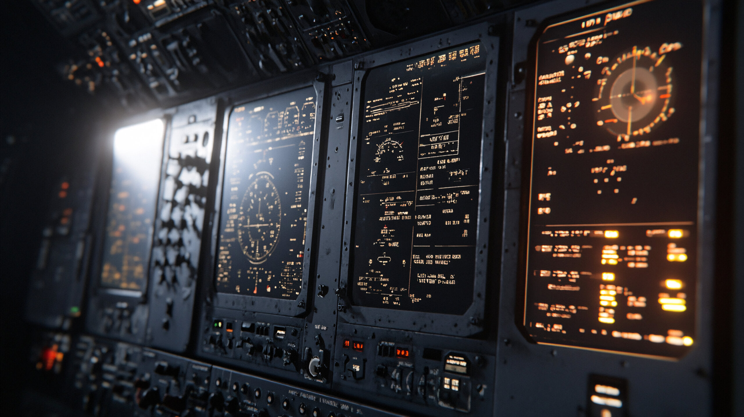 DO-178C Compliance Audits | ConsuNova, Inc.