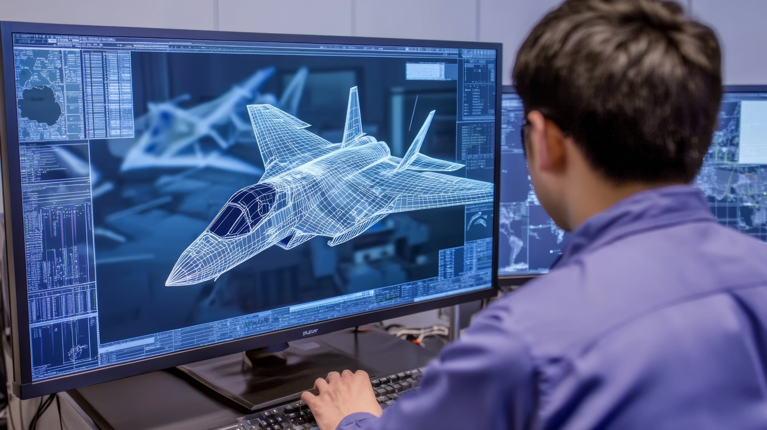 DO-178C Certification Audits | ConsuNova, Inc.